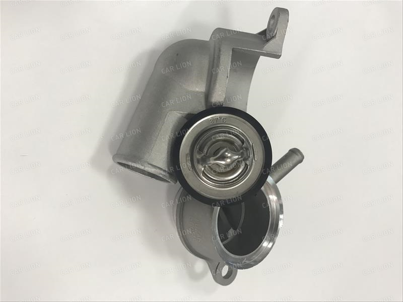 Купить термостат в сборе (разборный алюмин) lt0586 lacetti хэтчбек ...